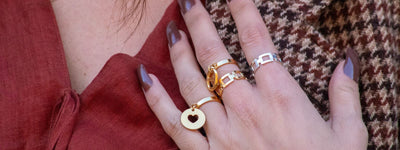 Collections – Musardise