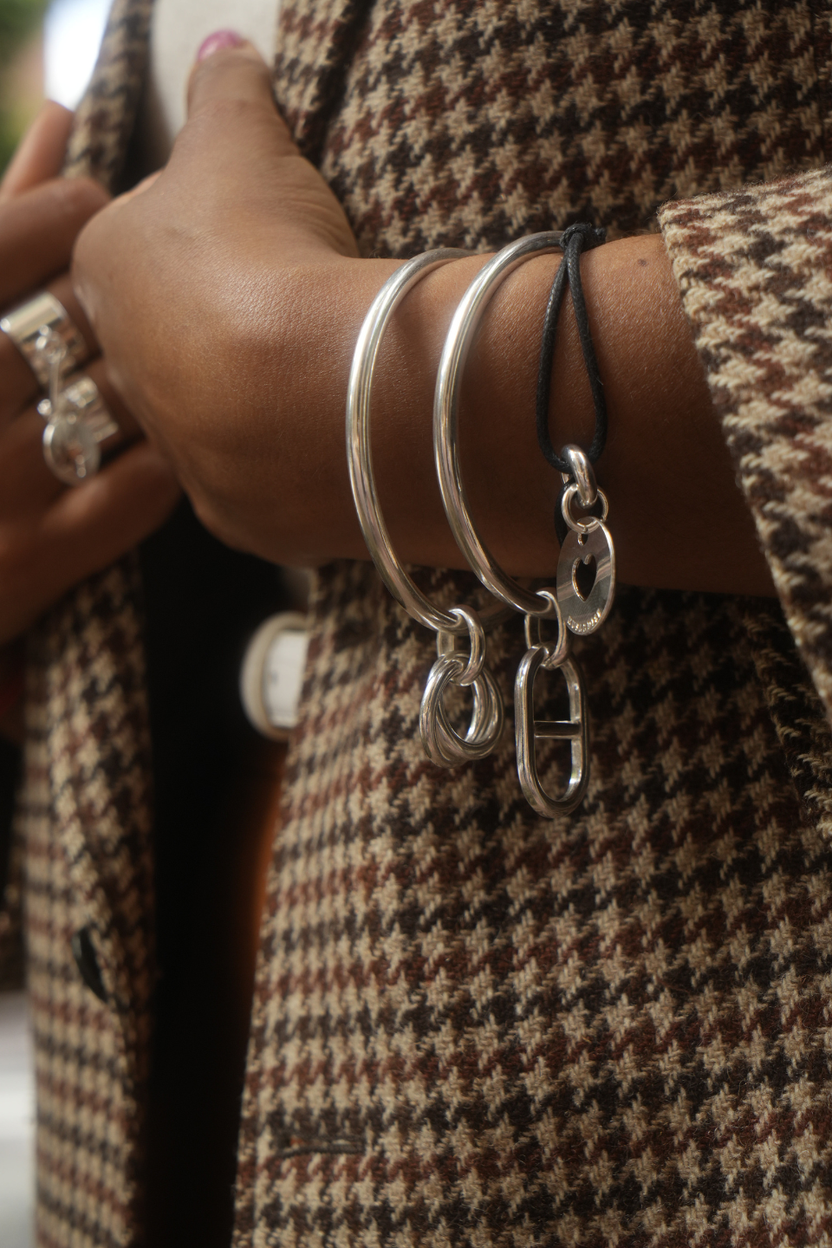 Bijoux femme – Créations Musardise dorées et argentées